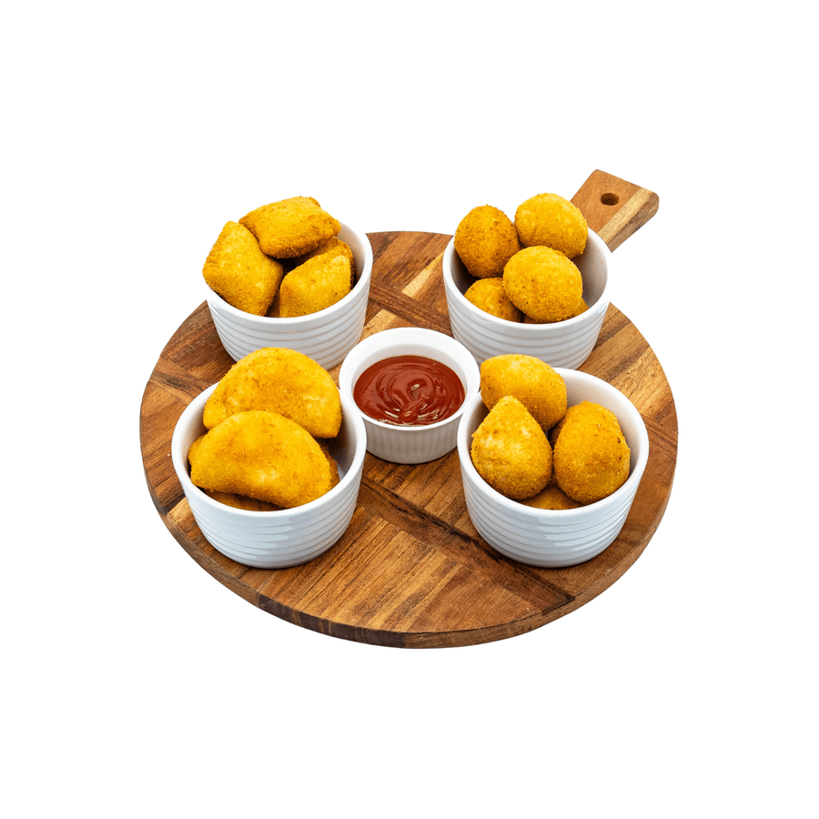 Snacks / Salgados – BELLAS BRAZILIAN FOOD