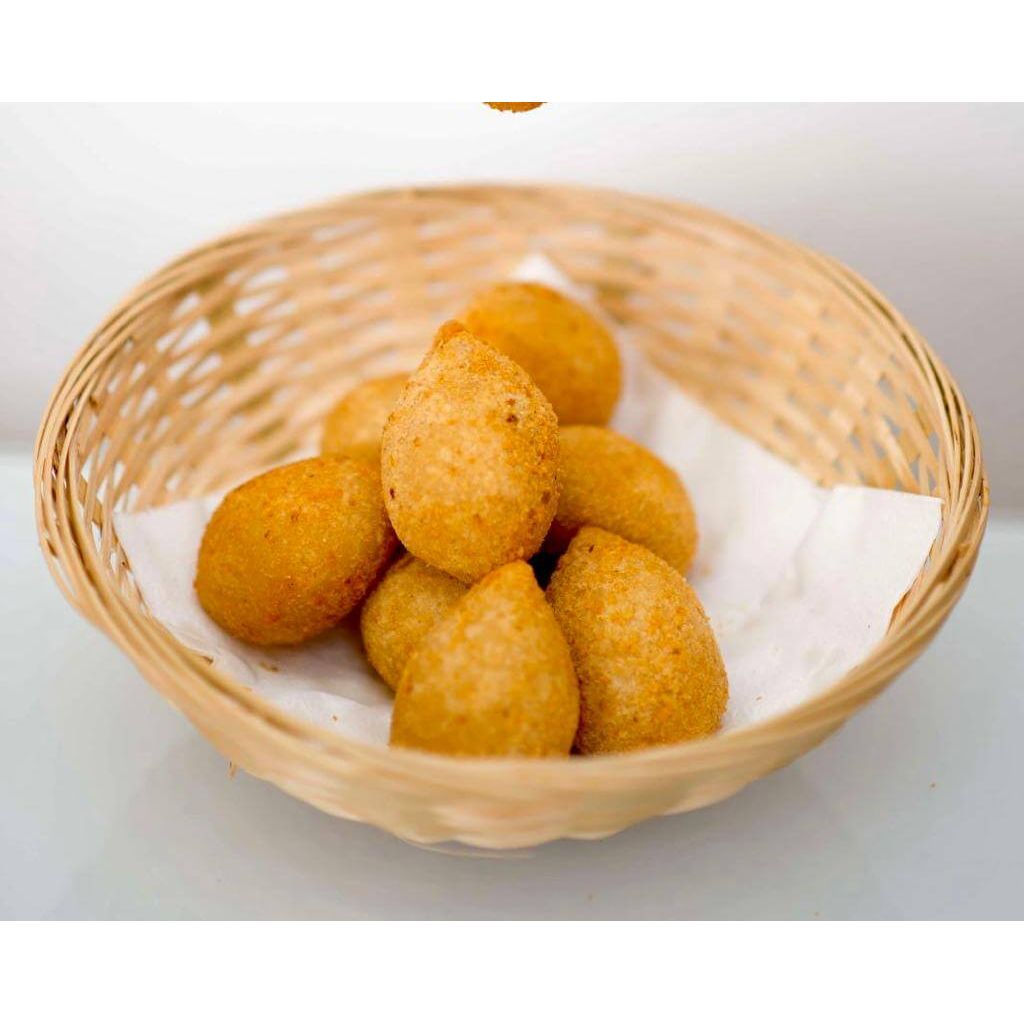 Snacks / Salgados – BELLAS BRAZILIAN FOOD