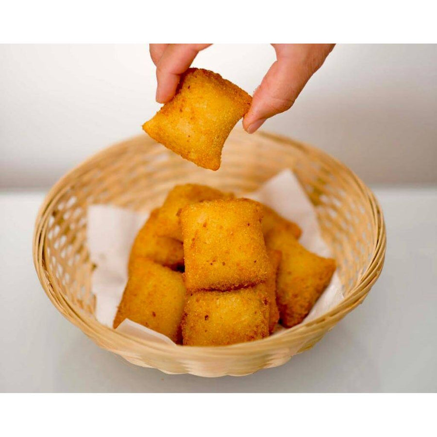 Snacks / Salgados – BELLAS BRAZILIAN FOOD