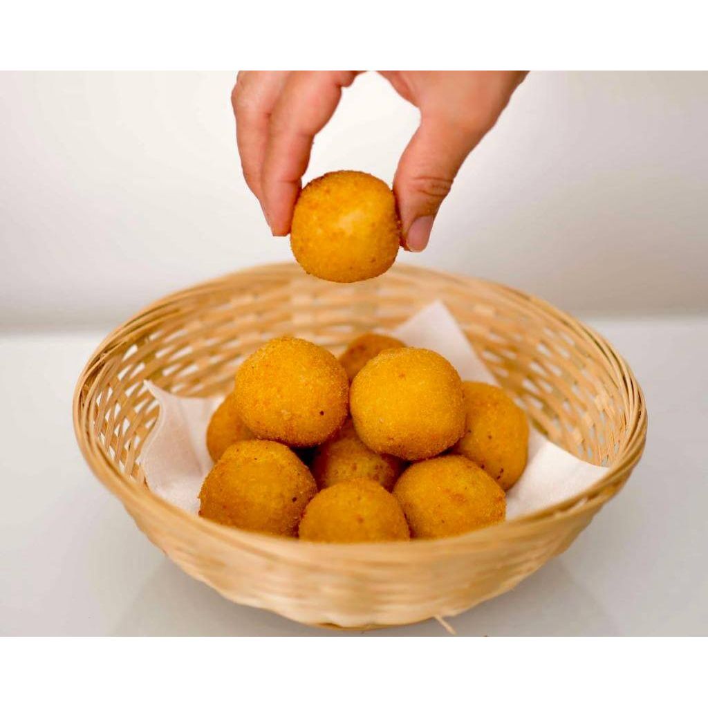 Snacks / Salgados – BELLAS BRAZILIAN FOOD