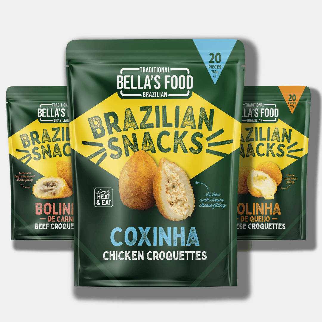 Bella’s food – BELLAS FOOD